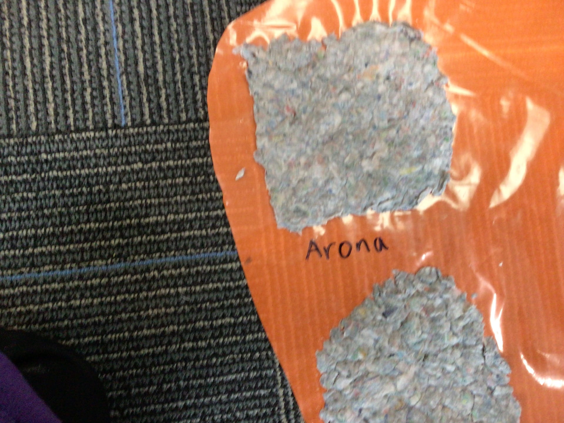 2023 – Aroha @ Rawhiti School